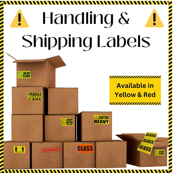 Home Page - Printed Adhesive Labels - Rapid Address Labels