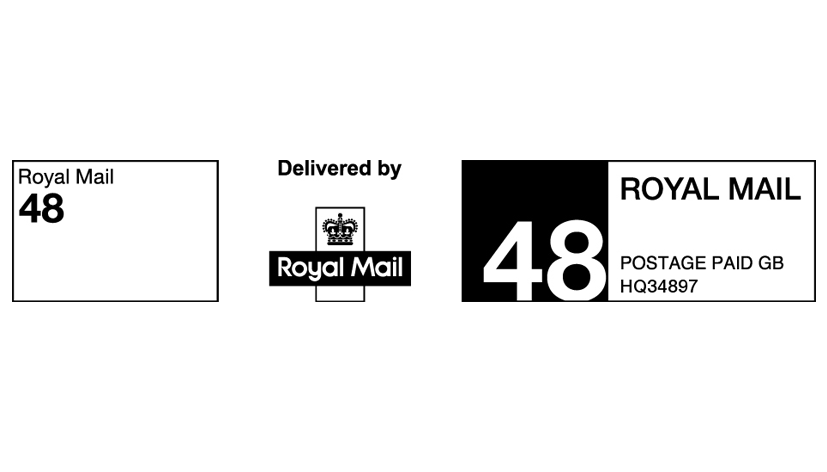 Royal Mail PPI Labels - Rapid Address Labels