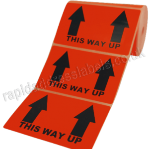 Home Page - Printed Adhesive Labels - Rapid Address Labels