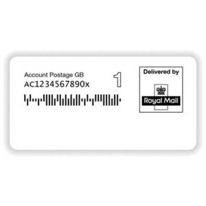 Barcode PPI Labels - Rapid Address Labels