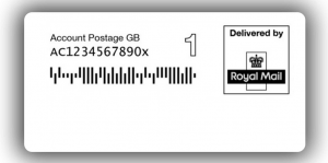 Home Page - Printed Adhesive Labels - Rapid Address Labels